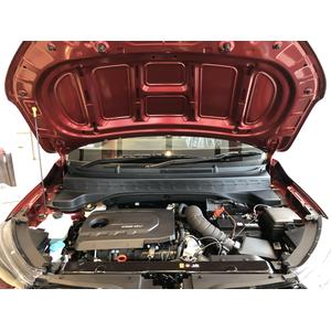 Jual For Kia Sonet QY 2020 2021 2022 2023 2024 Front Hood Bonnet Gas ...