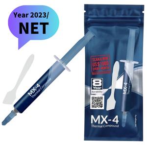 Jual Miniva Authentic Thermal Compound Conductive Grease MX 4 Thermal ...