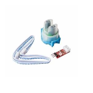 Jual Turbidity Transducer Water Turbidity Module Mixed Water Detection ...