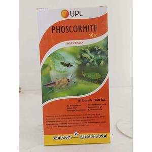 Jual Phoscormite 18 EC insektisida 200ml - Kab. Bogor - Haizo | Tokopedia