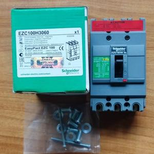 Jual MCCB EZC100H 3P 60A 30KA SCHNEIDER ORIGINAL Best - Kota Bandung - Felix Teknik | Tokopedia