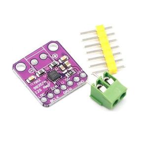 Jual MAX98357 I2S 3W Class D Amplifier DAC Decoder Module MAX98357A - Kab. Bogor - kelanas jaya ...