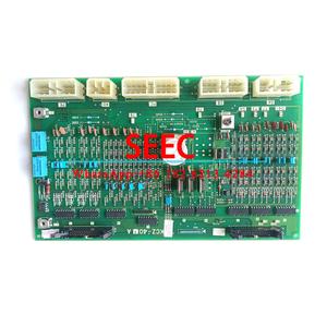 Jual KCZ-401A Elevator Interface PCB Board - Kota Denpasar - Royal PO | Tokopedia
