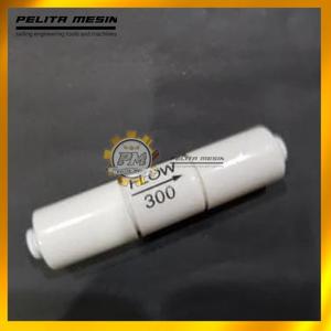Jual Flow Resistor 300cc / Flow Resistor 500cc /dan Flow resistor 800cc ...