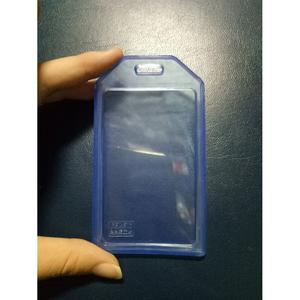 Jual Tempat Id Card idcard kartu nama nametag name tag Jelly Bening ...