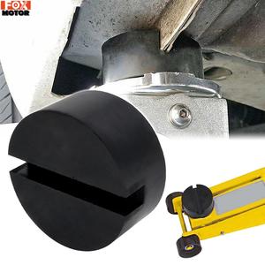 Jual Jack Rubber Pad Anti-slip Rail Adapter Support Block Heavy Duty ...