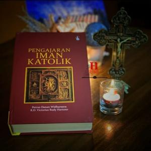 Jual Pengajaran Iman Katolik Tbk - Jakarta Barat - iustore | Tokopedia