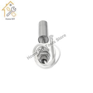 Jual 0-220V Stainless Steel Float Switch Level Gauge M10 Thread For ...