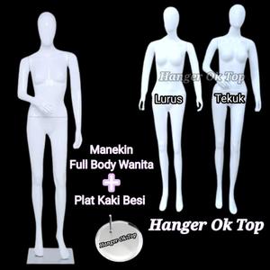 Jual Manekin full body muka alien cewek dewasa - Jakarta Selatan ...