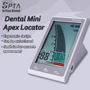 Jual Denta Glow Micro Apex Locator Dental Mini Endodontics Apical Locator Dentistry Lab Root ...