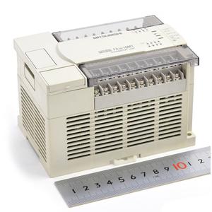 Jual PLC Mitsubishi FX2N-16MT-ES/UL - Kota Bandung - Control and Power ...