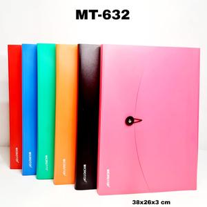 Jual SOS Expanding File MT-632 / Map Folio / Map Sekat / Map Harmonika ...
