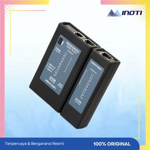 Jual Vention Alat Penguji Lan Tester Ethernet RJ45 RJ11 - KEF - Jakarta ...