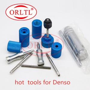 Jual ORLTL OR7043 Injector Filter Dismounting Tool Kits Filter Removal ...