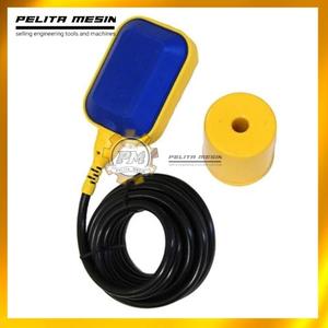 Jual Float Switch Radar Pelampung Kabel Floating Switch 2 Meter ...