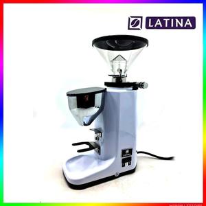 Jual JT-2024 LATINA PELICAN DX60-V DIGITAL ESPRESSO COFFEE GRINDER ...