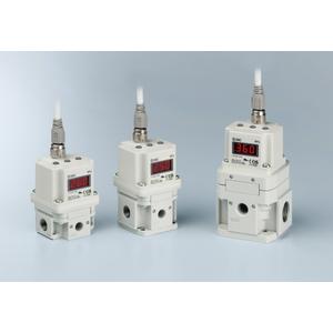 Jual E/P Regulator SMC (Original) ITV1050-312CL - Kota Bandung - Festo ...