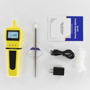 Jual BH-GSP Digital Gas Sampling Pump Portable Industry Charging Smart ...