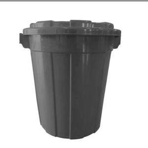 Jual Tong PLastik / Sampah /Air 80 Liter + Tutup - Kota Denpasar - Iso ...