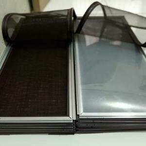 Jual TERLARIS PENUTUP VENTILASI RUANGAN AC KASA NYAMUK FIBERGLASS ...