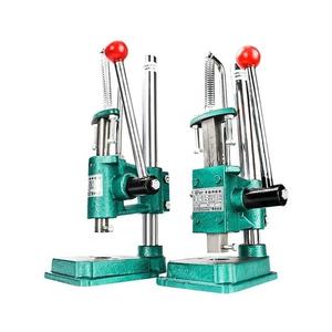 Jual JM16 Manual hand press machine Manual Small industrial cetak ...