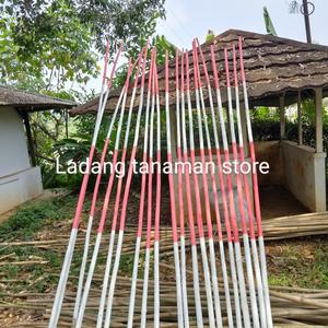 Jual Bambu Tiang Bendera Merah Putih//4meter - Kab. Bogor - Rizzstore47 ...