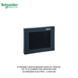 Jual ETHERNET SWITCHBOARD DISPLAY FDM128 UP TO 8 CONNECTED DEVICES IP65 - Jakarta Timur ...