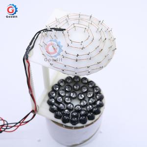 Jual Elecrow Ultrasonic Levitation Acoustique Electronic DIY Kit ...
