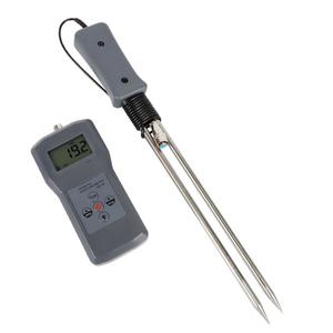 Jual Sawdust Moisture Meter MS-W It is portable, compact, easy to use ...