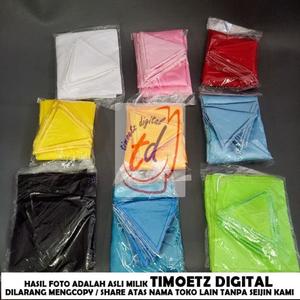Jual Bendera PRAMUKA barung segitiga / TANDA BARUNG SIAGA DAN BENDERA ...