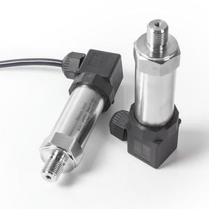 Jual G1/4" 4-20mA 0-10V Pressure Sensor 1.6Mpa 10bar 24V Supply 0.2bar ...