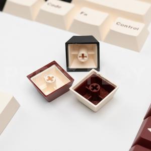 Jual PHANTOM PBT ABS Doubleshot Keycaps Keycap Set by Press Play - Kota ...