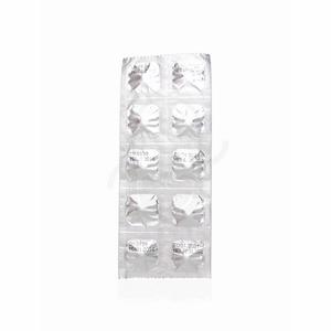 Jual ZORALIN 200 MG STRIP 10 TABLET - Kab. Pandeglang - Apotek Segar ...