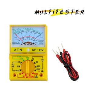 Jual Multitester Analog / Avometer Kecil - Jakarta Barat - ayudika1 ...