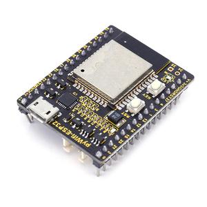 Jual Advanced PYWIFI-ESP32 Micro Python IoT WiFi Learning Development ...