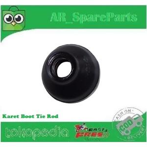 Jual karet tie rod Karet Boot tierod Mobil universal - Kota Bandung ...