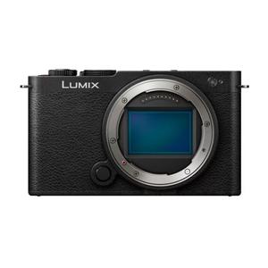 Jual Panasonic Lumix S9 Body Only Mirrorless Camera Lumix DC-S9 GARANSI ...