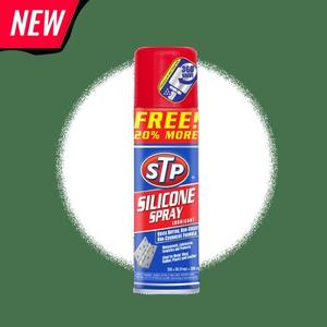 Jual stp silicone spray 300 ml ORIGINAL -65139 IN - Kota Bandung ...