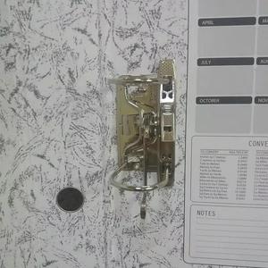 Jual Odner Forte Enduro + Premium Ordner Karton (Folio dan Kwitansi ...