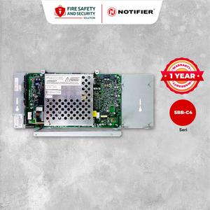 Promo Assembly Backbox surface black notifier sbb-c4 - Jakarta Pusat - Fire Safety & Security ...