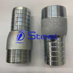 Jual Hose Nepple Selang Galvanis 3" | King Nepel 3 inch - Jakarta Barat ...