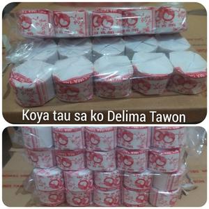 Jual Kuwe Koya Bulat Delima Tawon isi 10 bungkus MURAH IIJajan Jadul II ...