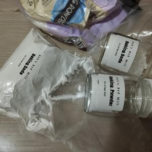 Jual Bob's Red Mill baking soda baking powder repack - Kota Bogor ...