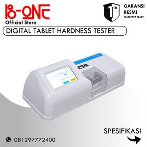 Jual Digital Tablet Hardness Tester B-One - Jakarta Barat - Bos Pompa ...