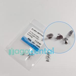 Jual JT-2024 BUCCAL TUBE BUCALTUBE BUCCALTUBE DENTAL BEHEL ORTHO ROTH ...