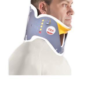 Jual penyangga leher /Cervical Collar / Cervical Neck Traction ...
