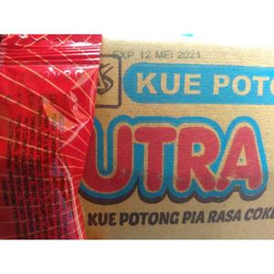 Jual Kue Putra Bali Jajanan Jadul Enak Murah isi 10 bungkus - Jakarta ...