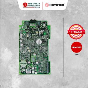 Jual Loop Expander Module Notifier LEM-320 - Jakarta Pusat - Fire ...