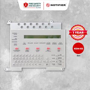 Promo Notifier KDM R2 Fire Alarm Control Panel - Jakarta Pusat - Fire ...