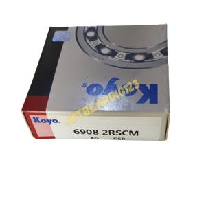 Jual Bearing 6908 2RS Koyo Laher Tensioner Kijang Efi Evi 2000 - Kota ...